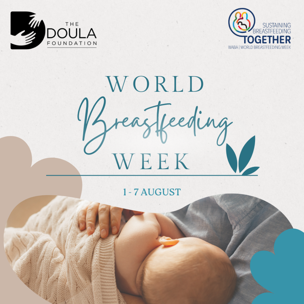 2024 Resources | Breastfeeding – The Doula Foundation